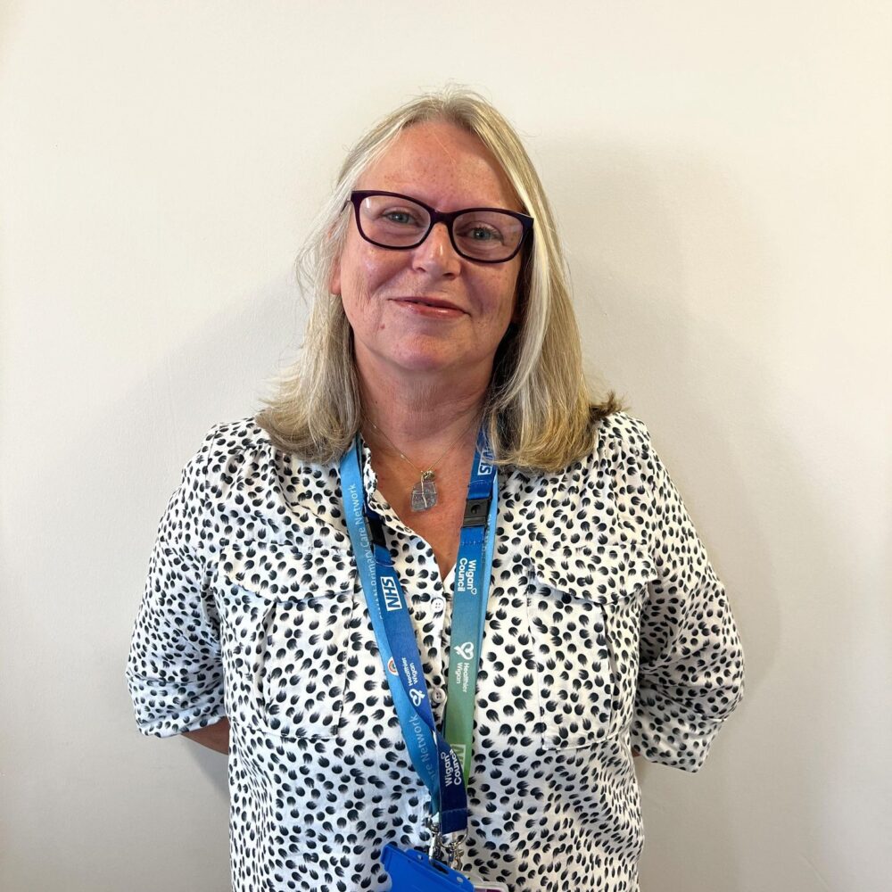 Meet Our Team - SWAN Primary Care Network