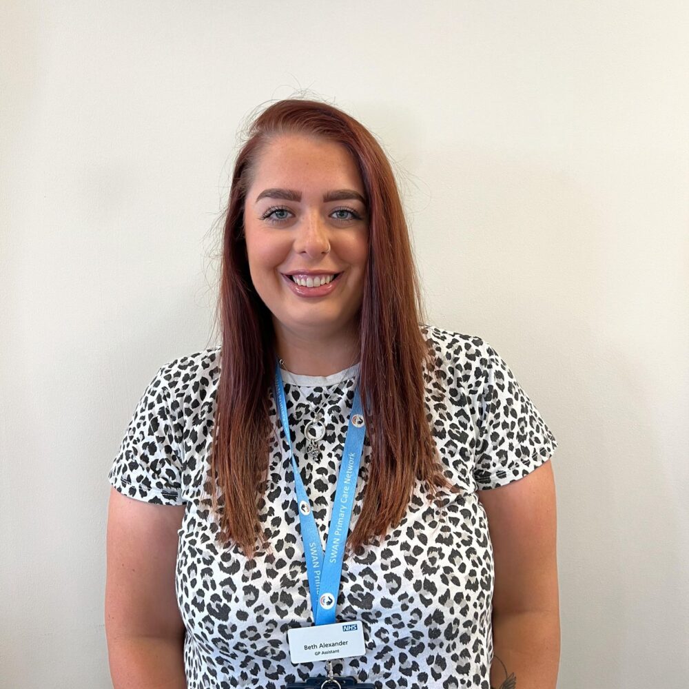 Meet Our Team - SWAN Primary Care Network