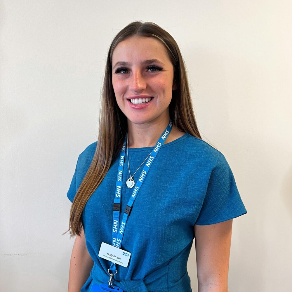 Meet Our Team - SWAN Primary Care Network