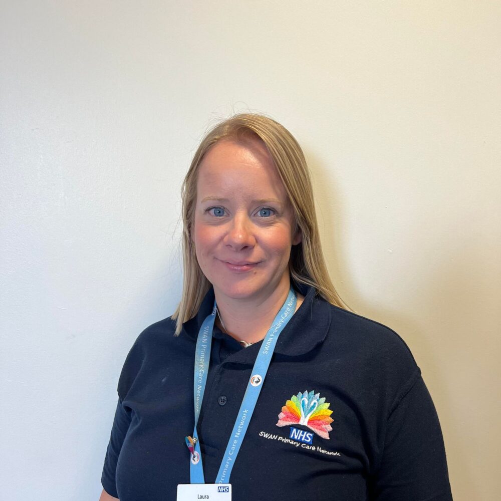 Meet Our Team - SWAN Primary Care Network