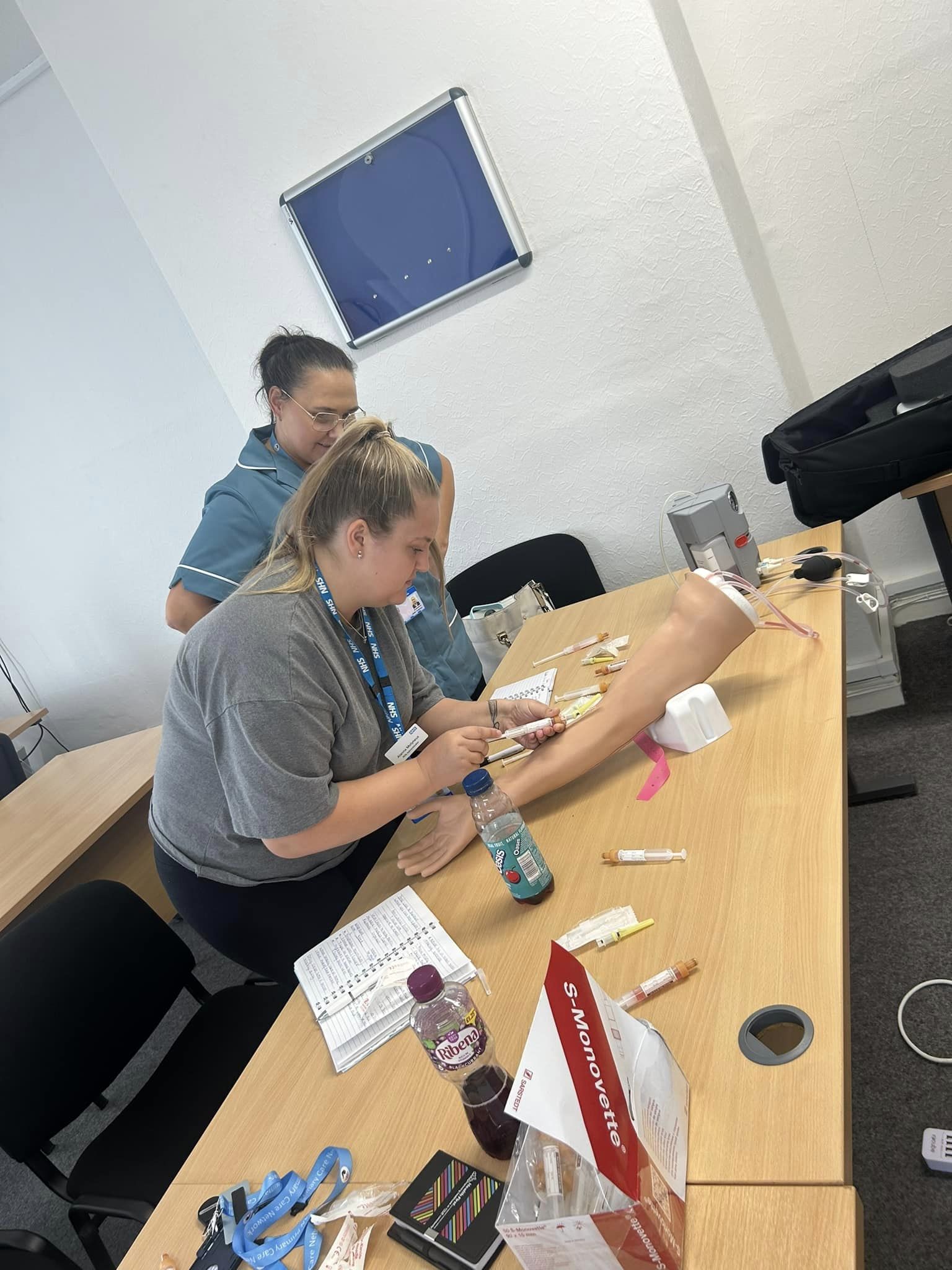 Achievements - SWAN Primary Care Network