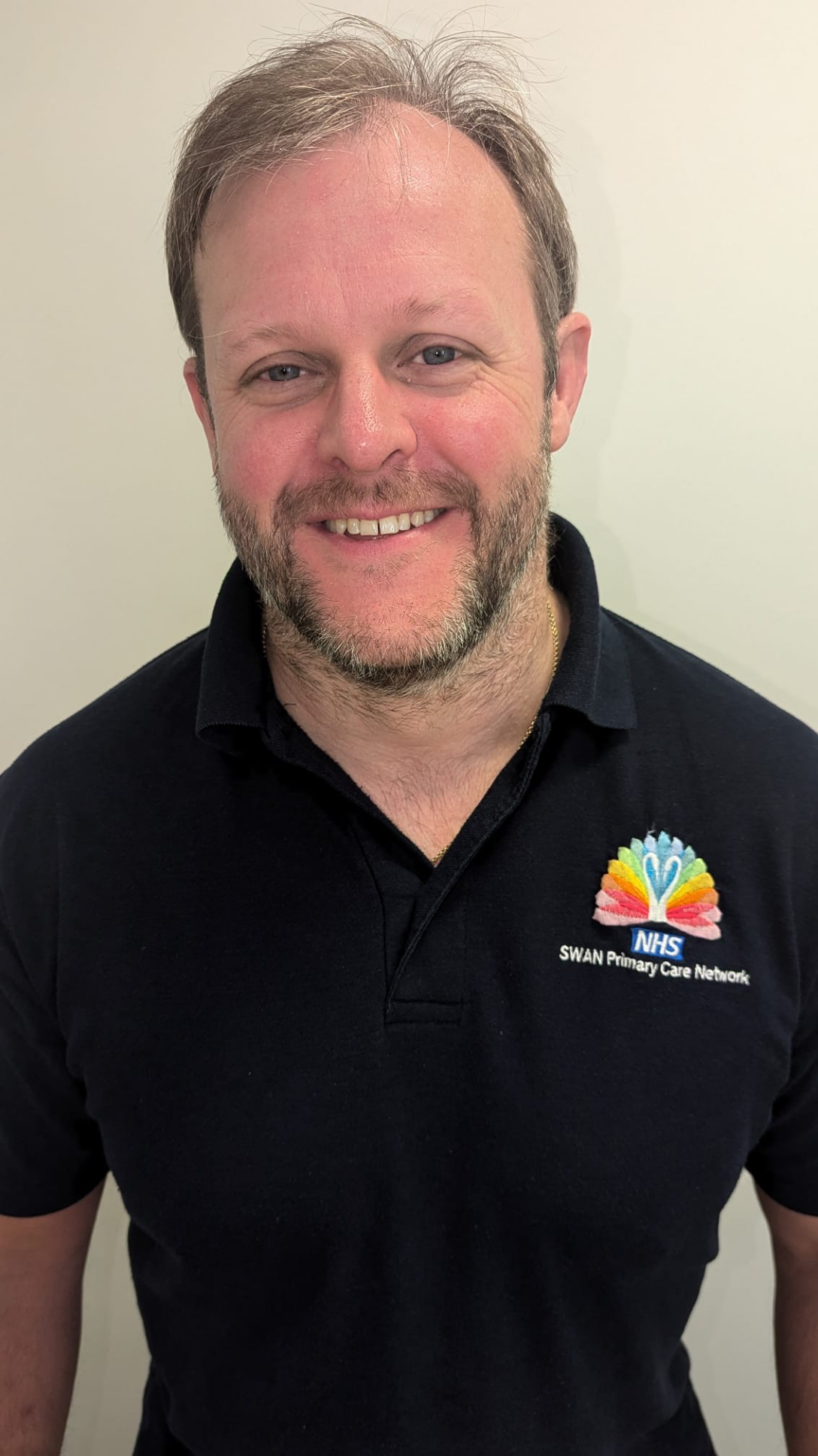 Meet Our Team - SWAN Primary Care Network